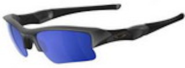 Oakley added to Luxottica brand portfolio?