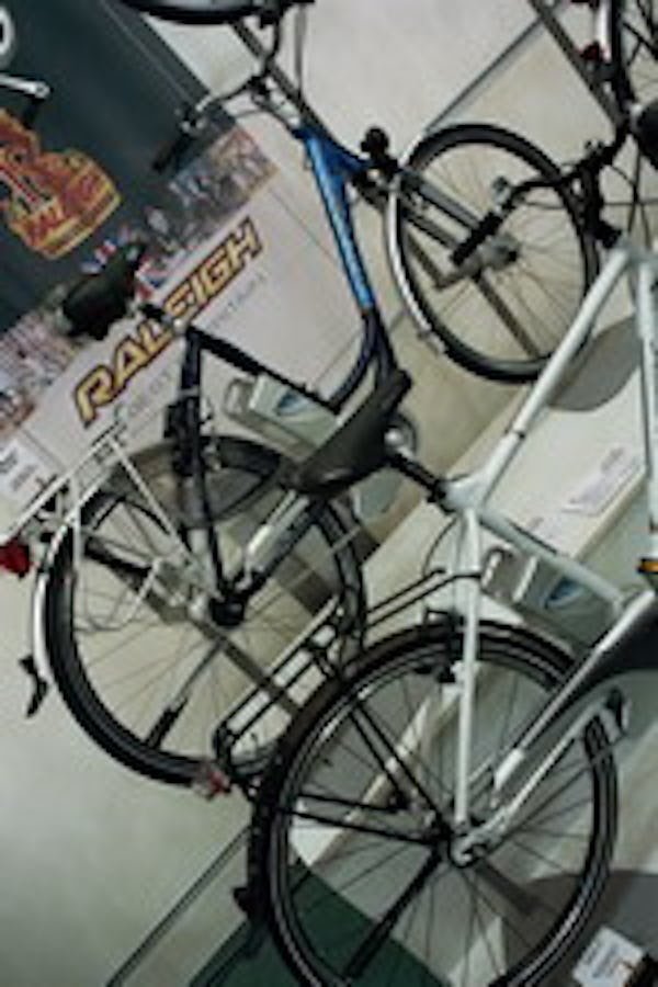 CEN Standard for e-Bikes Almost Finalized