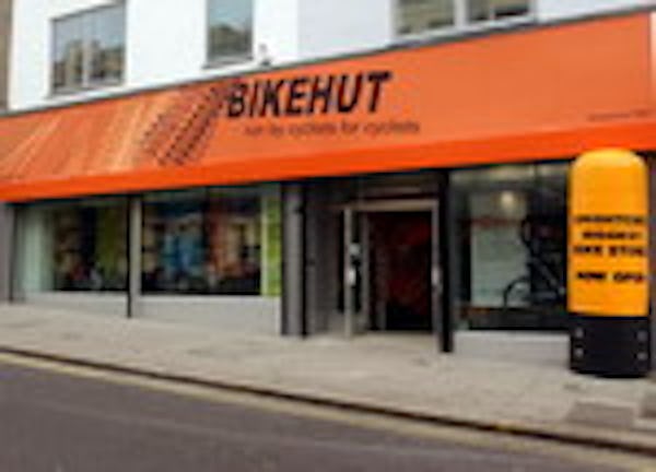 Halfords Opens Superstores in Czech Republic