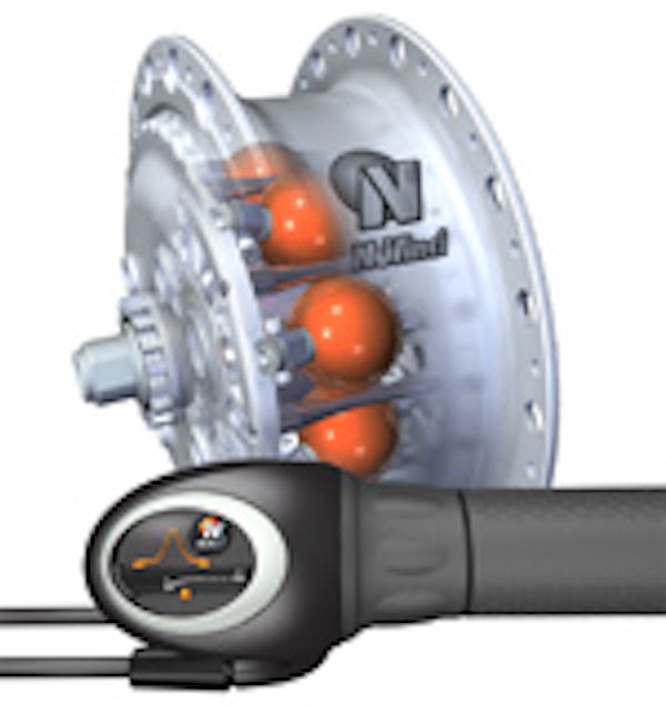 Fallbrook Starts Own CVT Hub Production