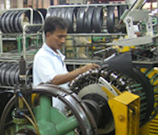 Top Tire Makers Announce Further Price Increases