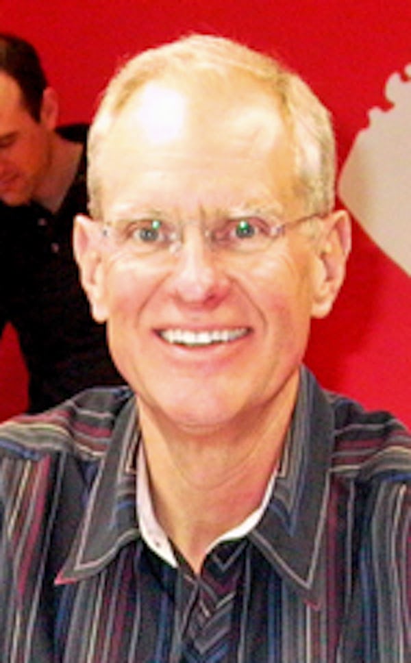 Mike Sinyard Profiled on CNN