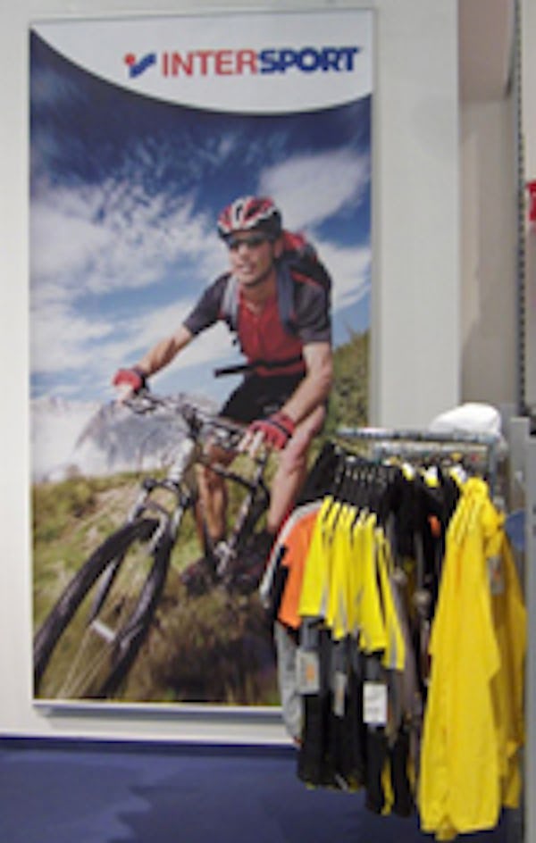 Intersport Now Boasts Over 5,000 Stores