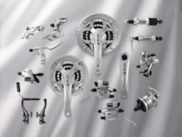 Reliable Trekking Components With Luxurious Design