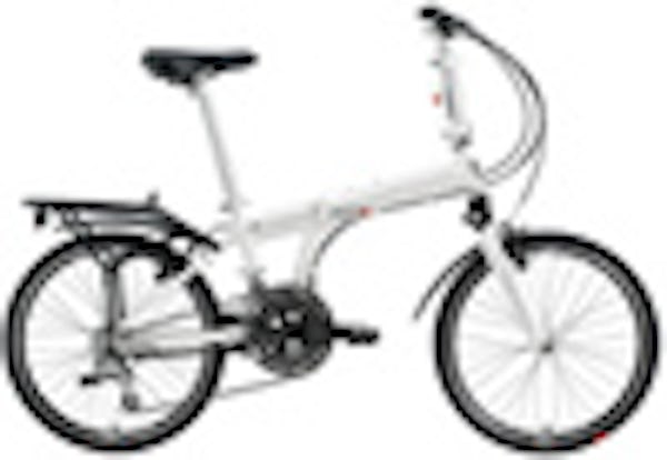 Merida Recalls Folding Bikes