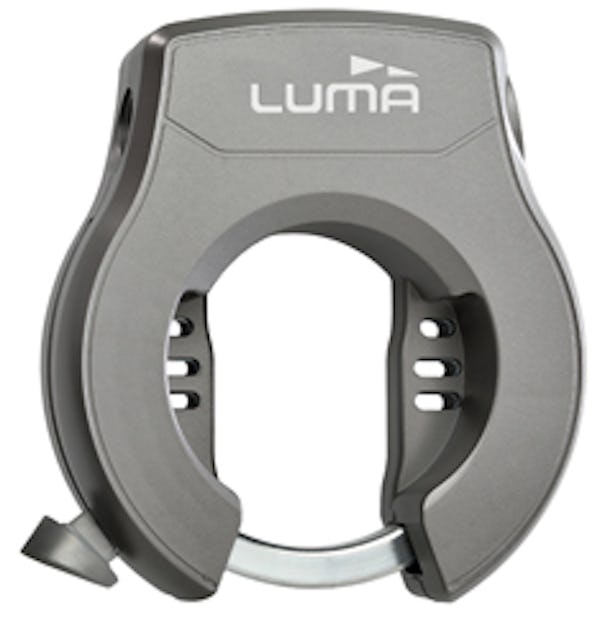 Lumas New Ring Locks
