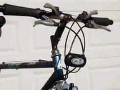 Automatic Brake Modulator