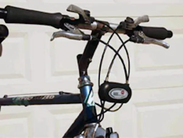 Automatic Brake Modulator