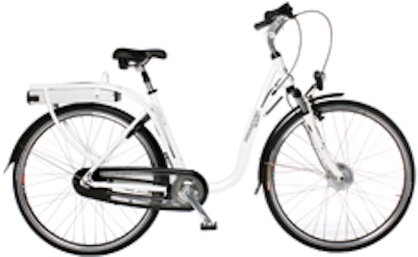 New e-Bike Brand Pro-Movec Launched