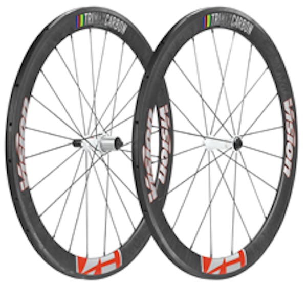 New Trimax By Wheels Vision