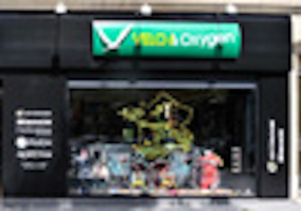 Cycleurope Transforms Retail Network in France