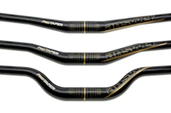Answer Handlebars OEM Customized