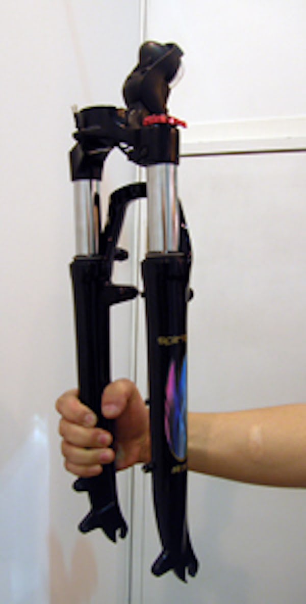 RST Integrates Cable Route for Lighting