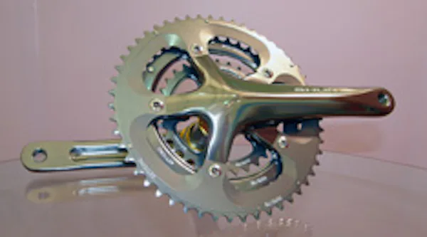 Shun Shing Industries Crankset Manufacturer