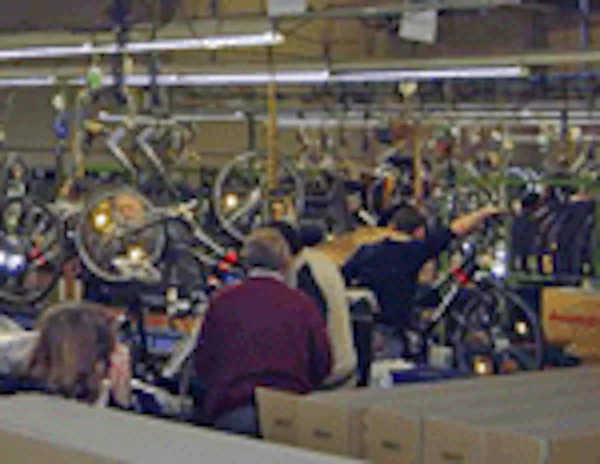 Bike Maker Prophete Closes Production Facilities in Germany
