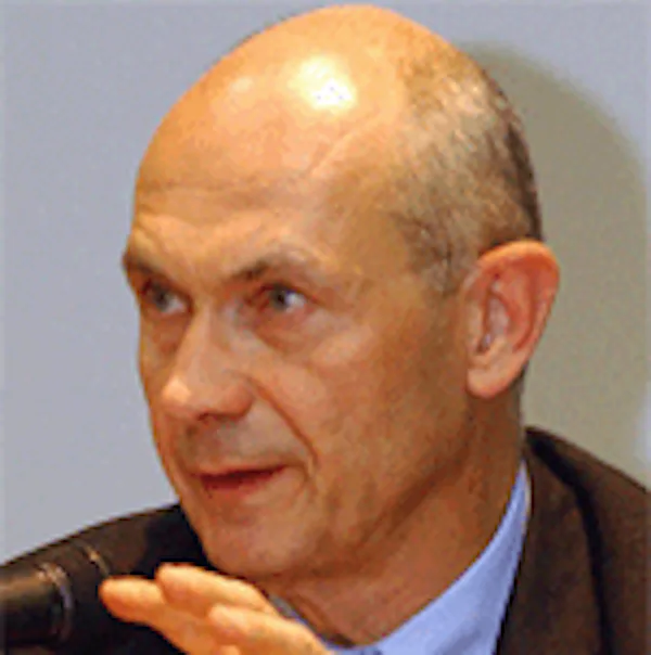 WTO 秘書長 Pascal Lamy 讚揚體育用品業