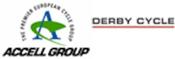 Accell Group Acquires Minority Stake in Derby Cycle