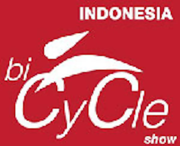 First INABICYCLE Show in Indonesia
