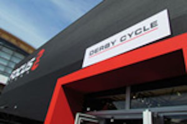 Accell Expands Stake; Now Biggest Share Holder of Derby Cycle