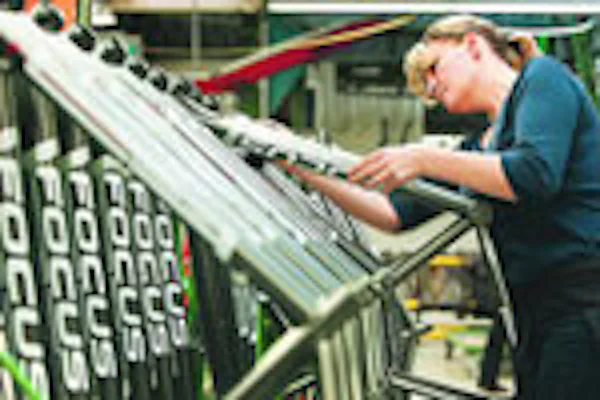 Derby Cycles Order Intake Goes Sky High