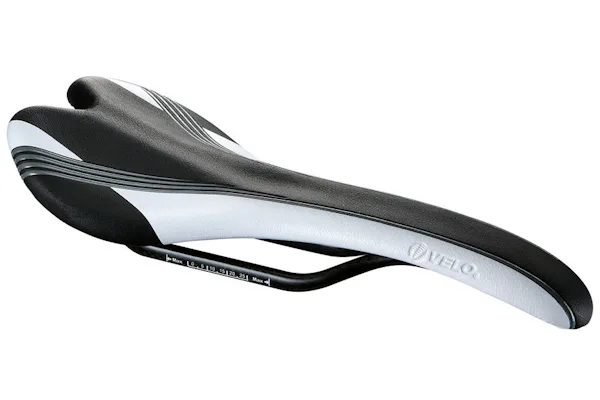 Velo Shows Breakthrough in Ultra-Light Saddle Base Construction