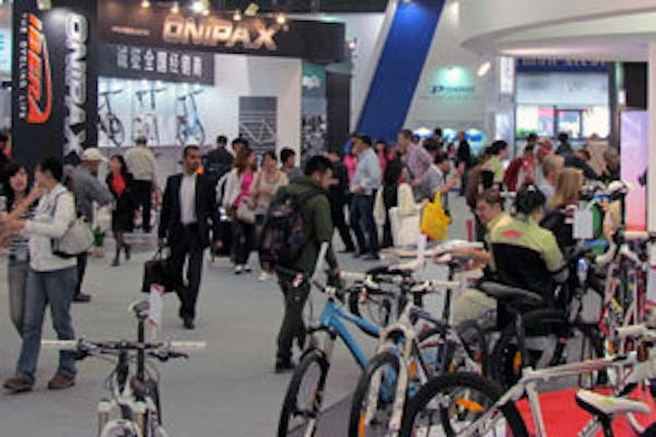 China Cycle Opens Next Week