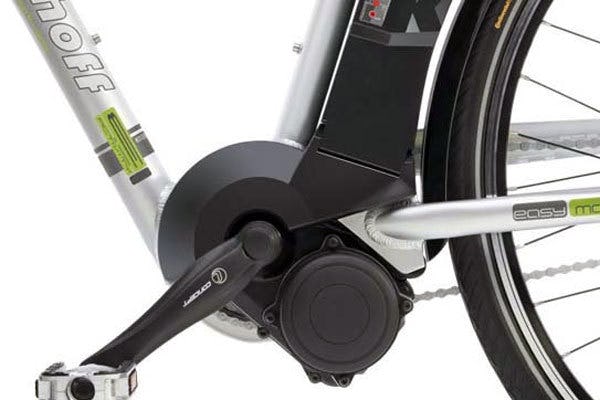 Derby Cycle Grows in Units Sales and Revenue