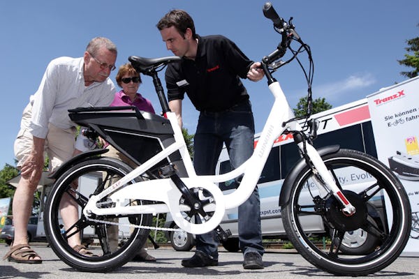 TranzX PST Starts Promotion Tour