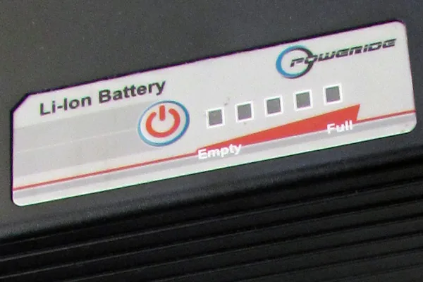 Breakthrough in Battery Technology Fits E-Bikes