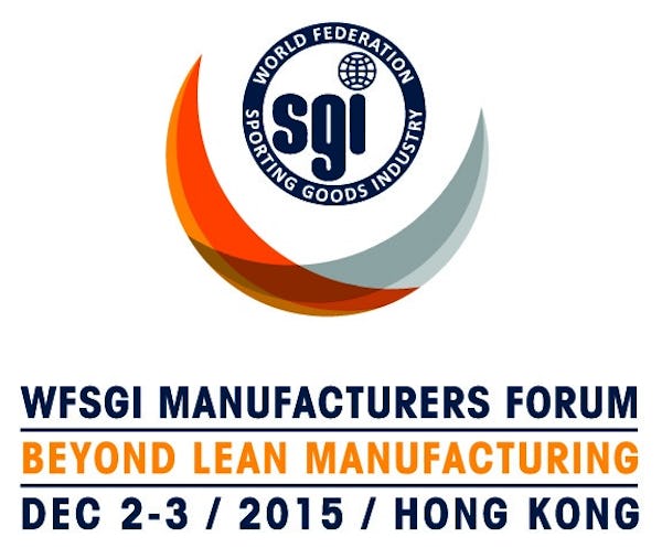 Focus on Corporate Responsibility at WFSGI Manufacturers Forum 2015