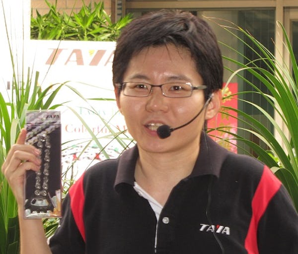 Taya Chain Optimizes its Own 'Production System'