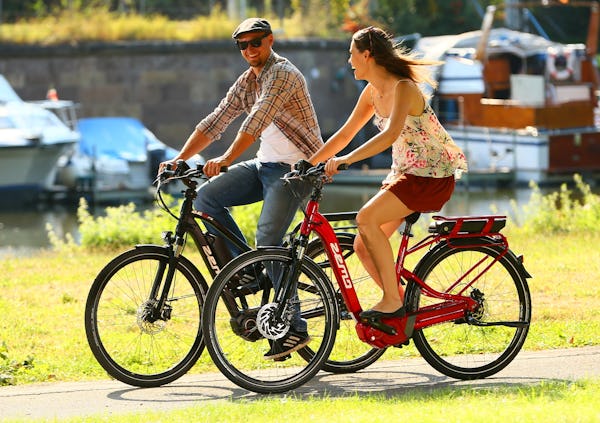ZEG Steps into E-Bike Tourist Business with Travelbike