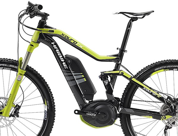 Accell Scores Double-Digit Growth in First Half 2016