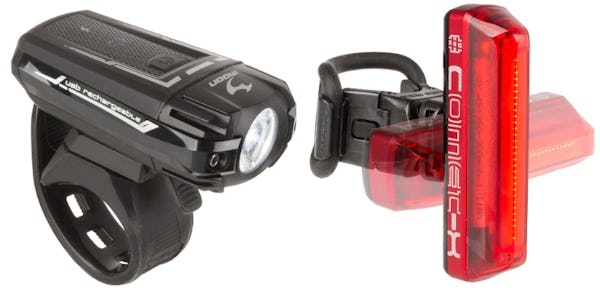 Messingschlager to Distribute Moon Bicycle Lights