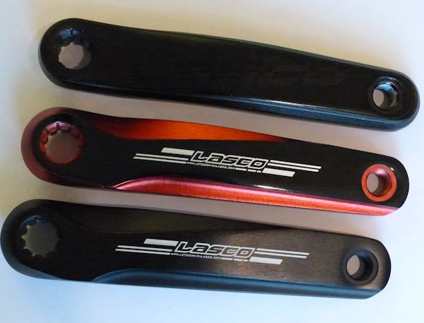 Lasco to Focus on E-Bike Components