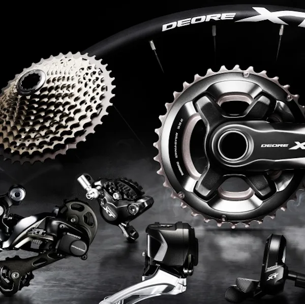 Shimano Reorganizes Distribution in South East Europe
