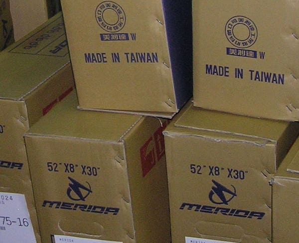 Merida to Double E-Bike Production in Taiwan