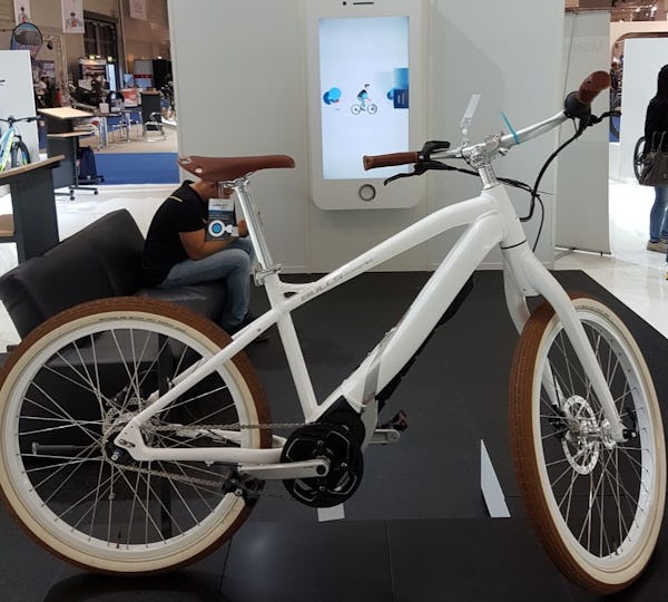 ZEG Chooses ESB Connectivity for Most Innovative E-Bikes