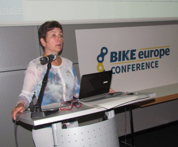 Final Call for E-Bike Regulations Meeting