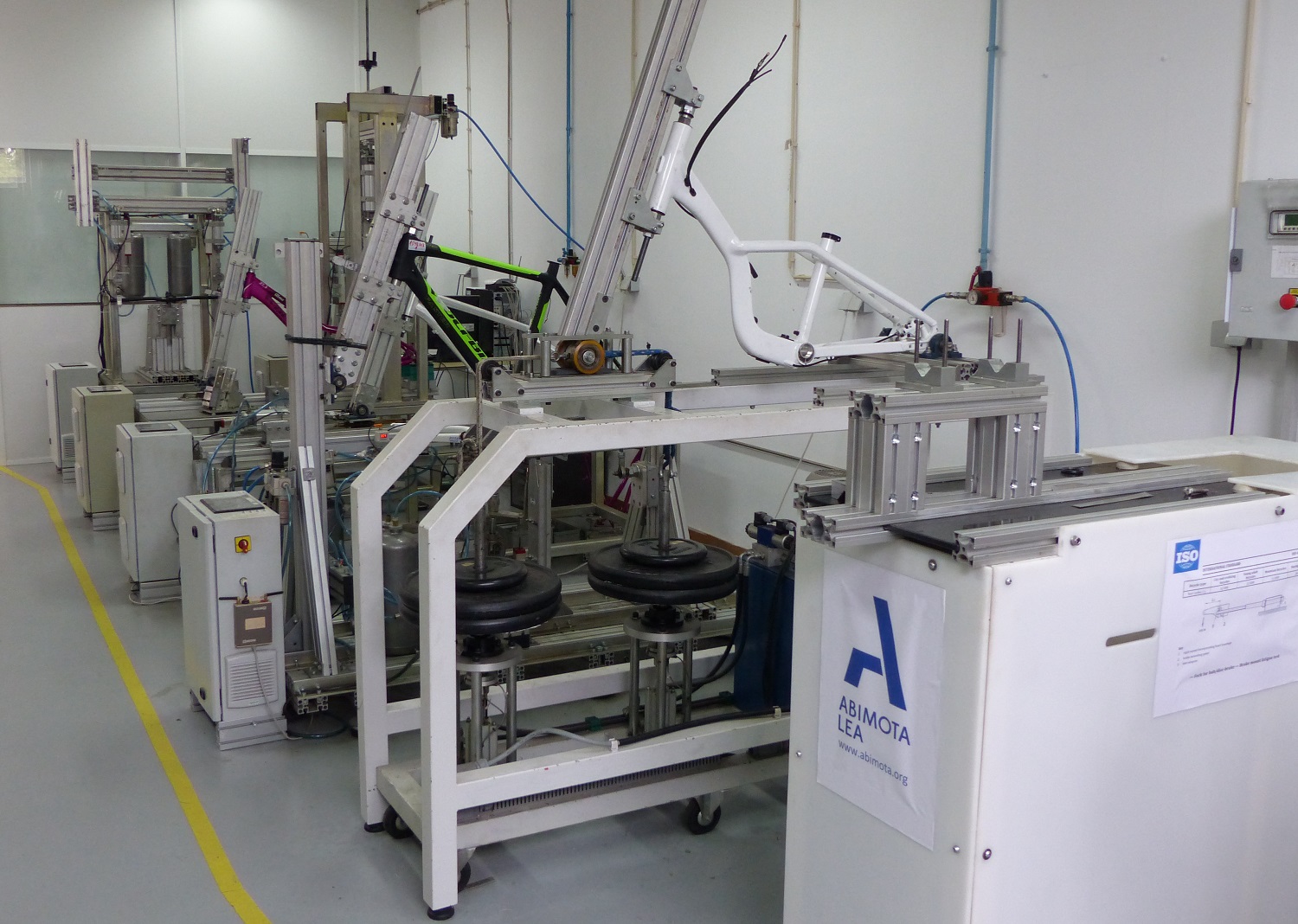 Revised EN 15194 E-Bike Safety Standard Implemented