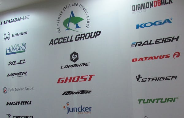 Accell Accelerates Strategy Changes as 2017 Results See Growth in ...