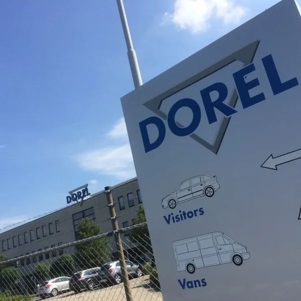 Dorel Has Difficult 1st Quarter; Sports Division Takes Another Blow
