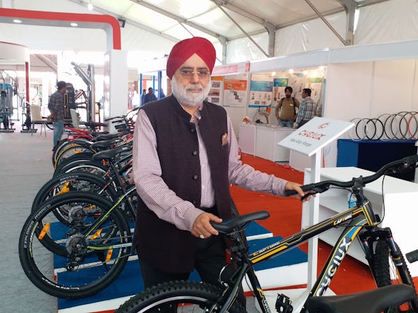 Multi-Million Euro Investment by Avon Cycles in Plant Expansion