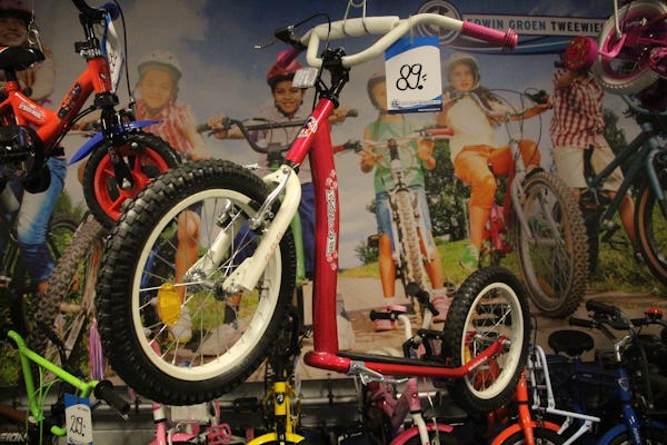 ‘You have to differentiate on service’