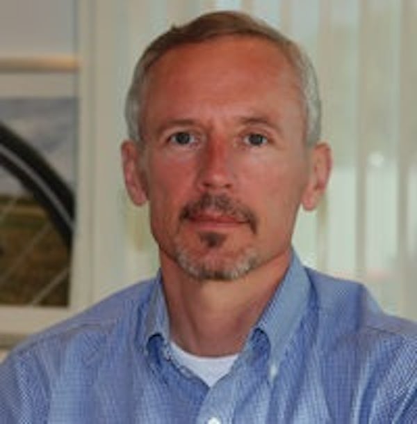 Former SRAM Europe GM Martin van Beek Involved in Fatal Accident