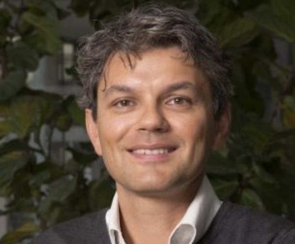 Accell Group Appoints Ruben Baldew as CFO