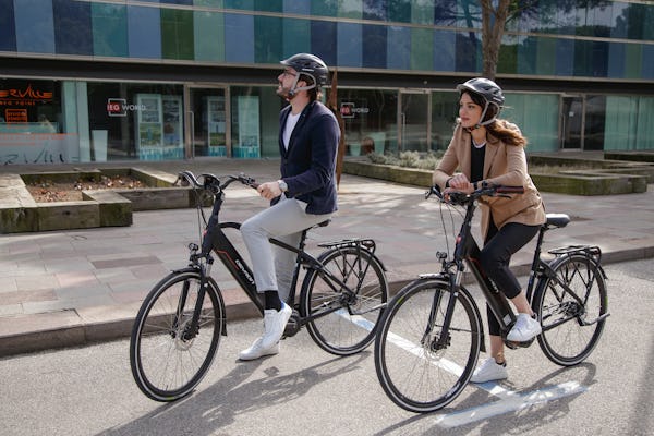 Devron Europe, perfect choice for a great ride