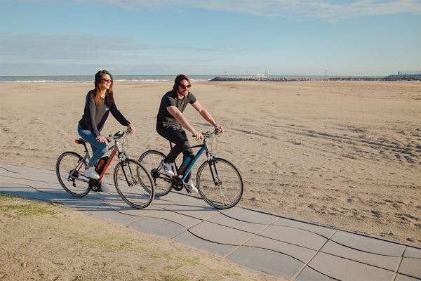 Devron Europe, bikes for all family members