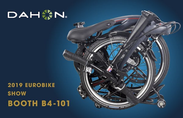 Dahon Launches Technology Sharing Program