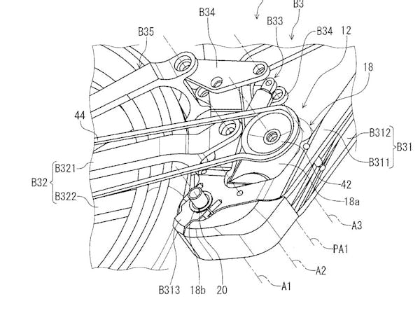 Shimano To Upgrade STEPS E-Bike Drives with Gearbox